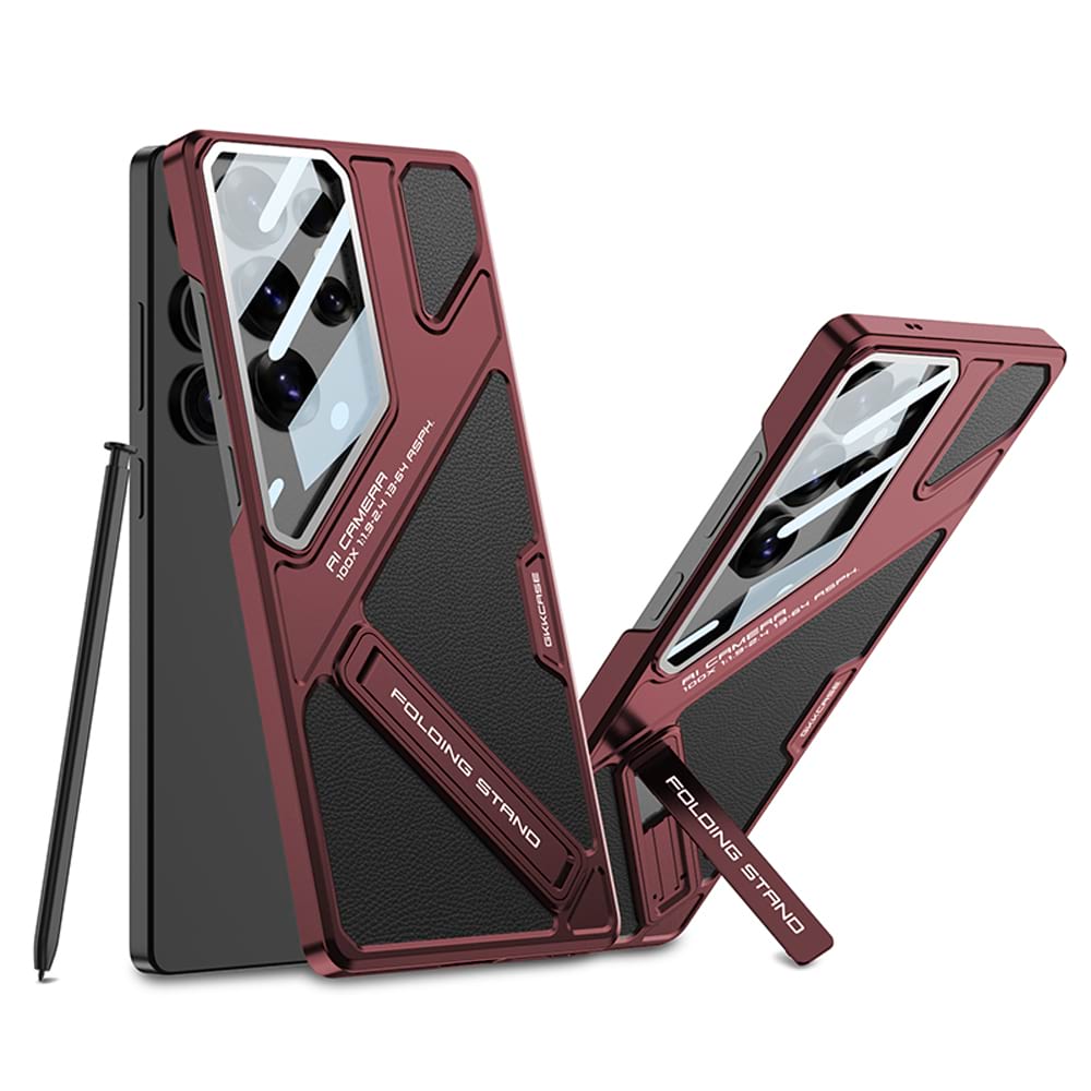 Galaxy S25 Ultra Cases - IMHAVE
